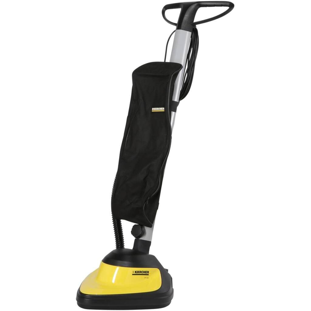 Karcher FP 303 EU Floor Polisher | Hard Surface Floor Cleaner | Implemental