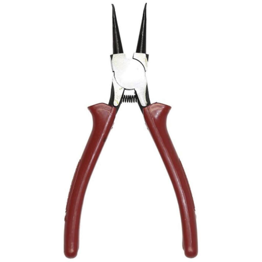 Taparia External Circlip Pliers Straight Nose-1443-7c-195mm (Plas)