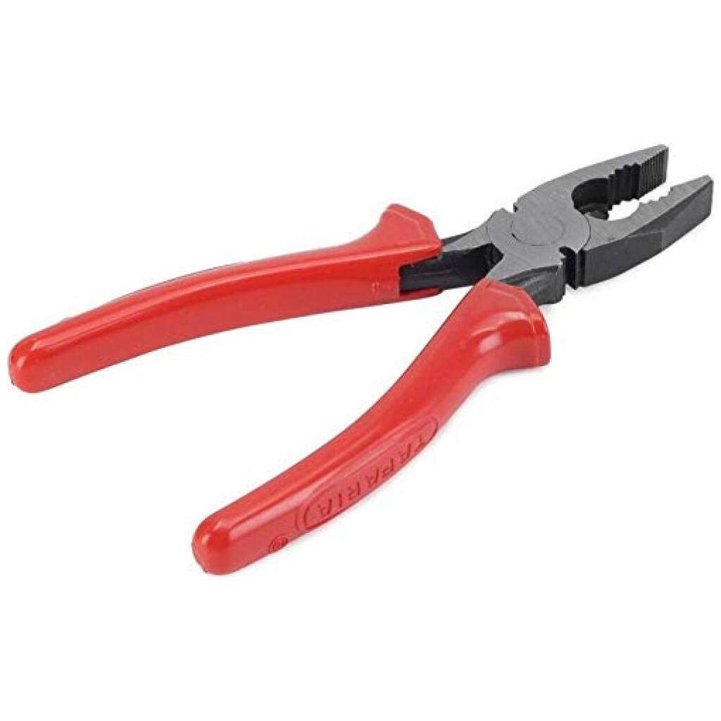 Taparia Combination pliers-210mm ( Plas)