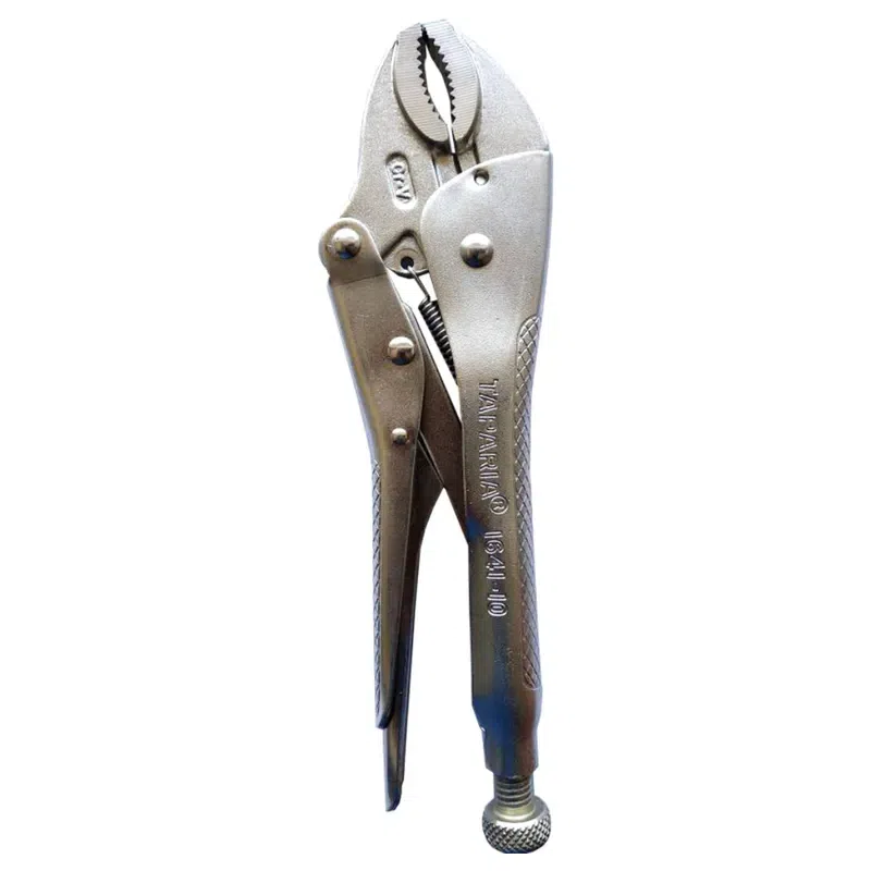 Taparia Vice Grip Plier 1641N 10 250mm