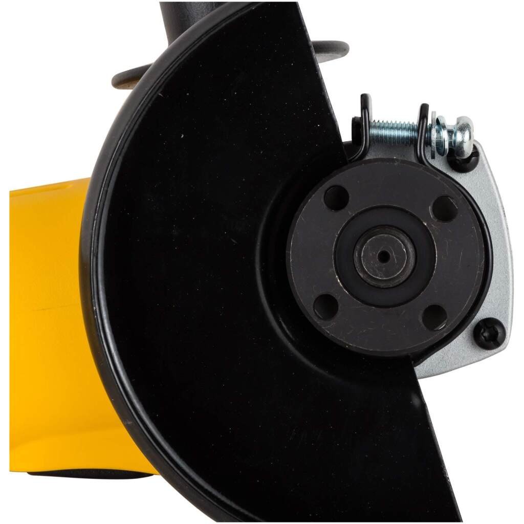 Dewalt DW801 Angle Grinder 100mm | 850W Power Tool | Implemental