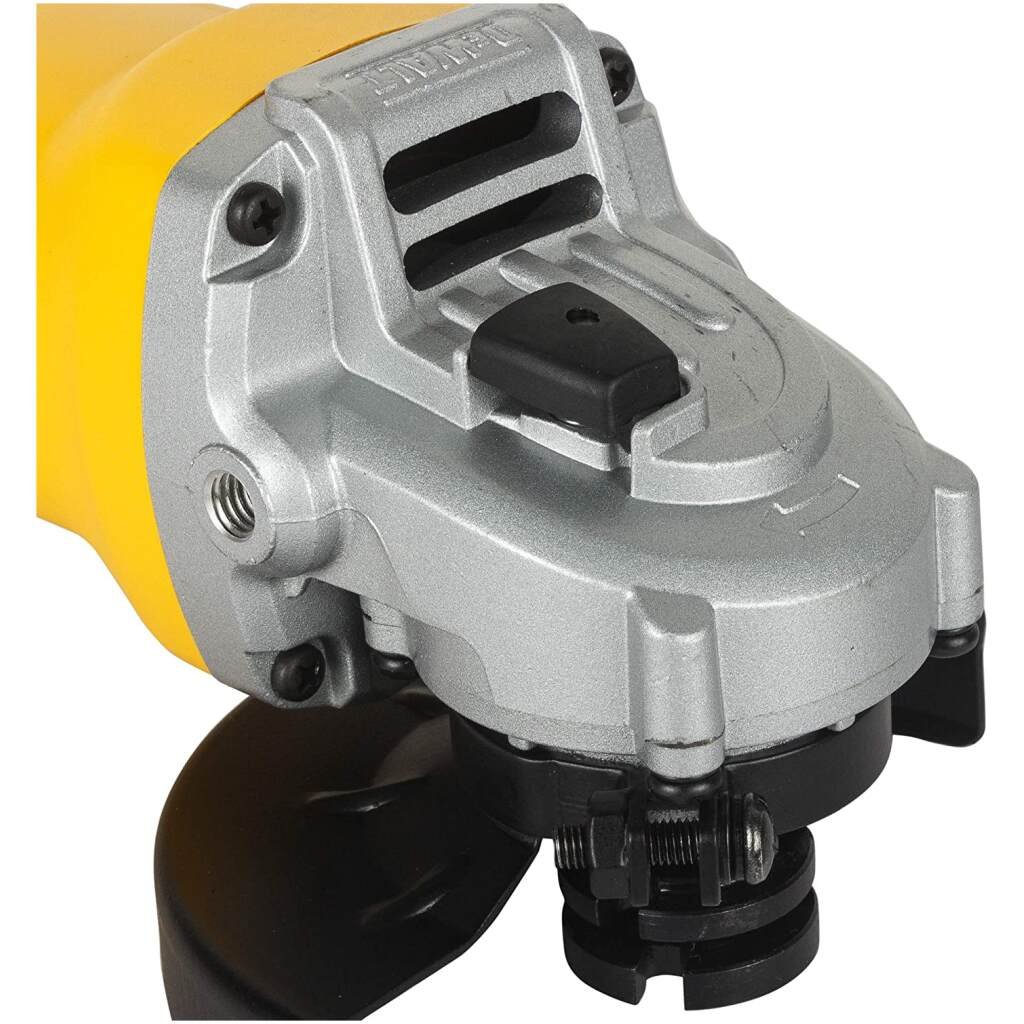 Dewalt DW810-IN15 Angle Grinder | 100mm Power Tool | Implemental
