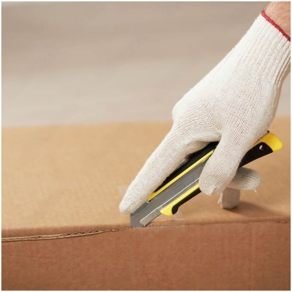 Paper Cutter – 18mm | Precision Utility Knife for Office & Craft ...