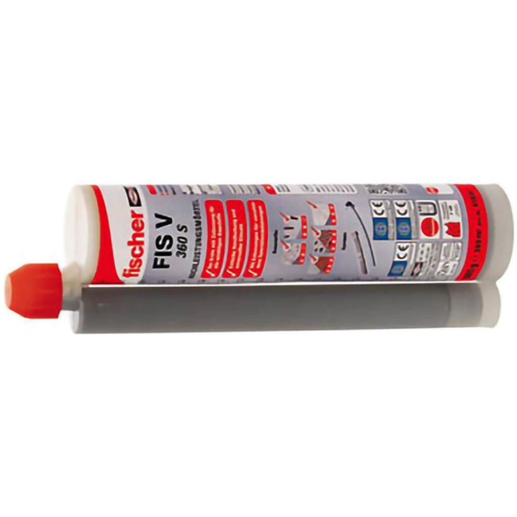 Fischer Injection mortar Fischer Chemical FIS VL-360S-360 ml