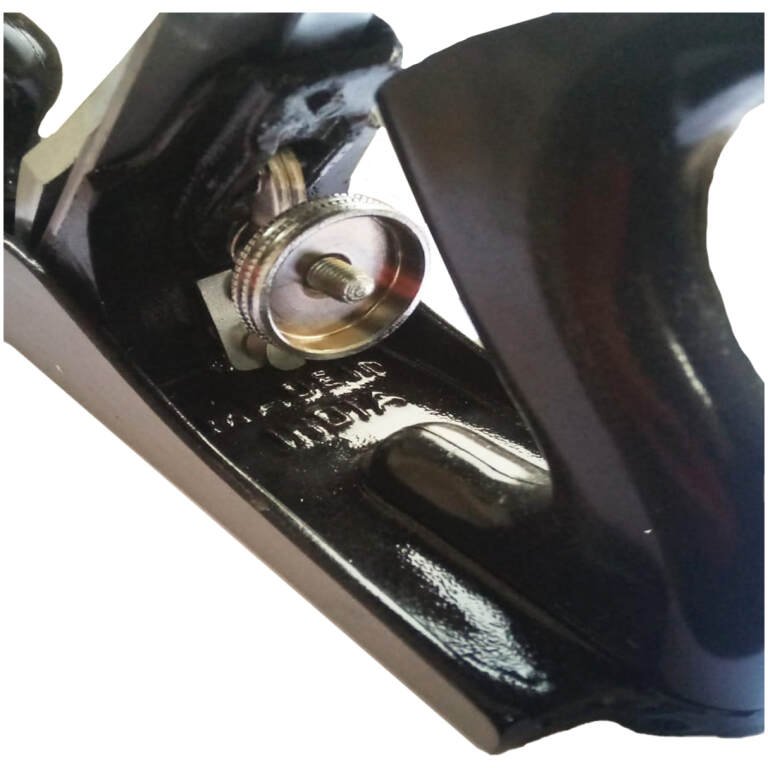 Anant Iron Jack Planer Adjustable (250mm Long Randa) | Precision ...
