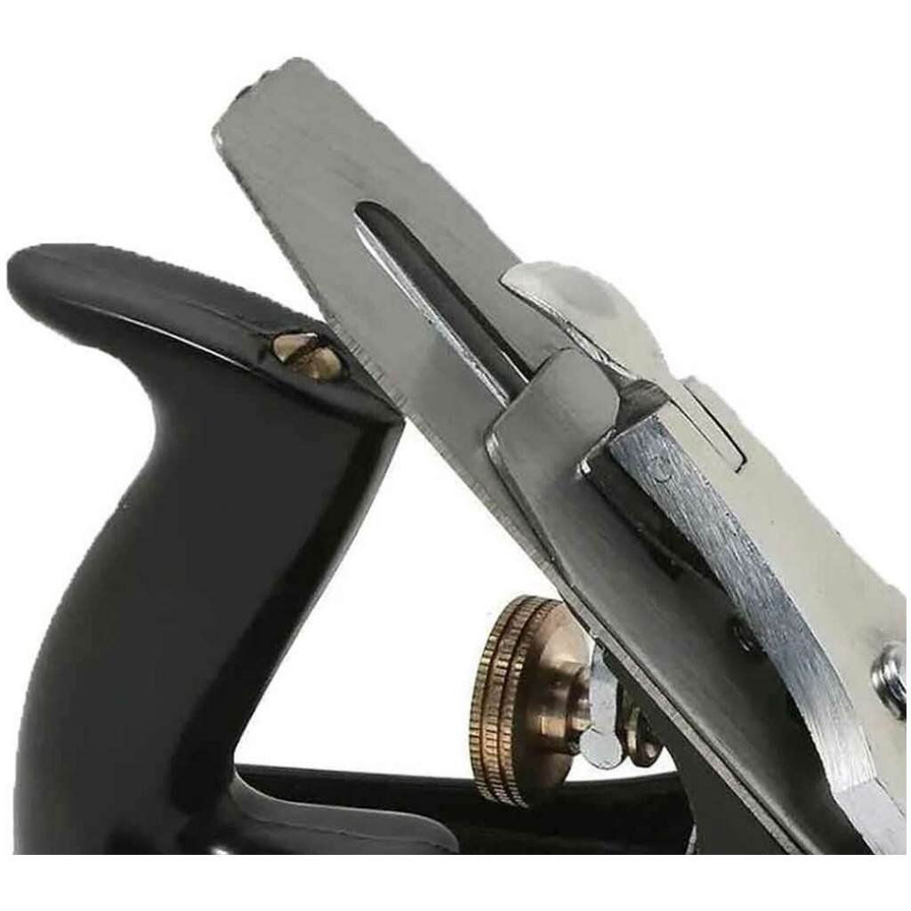 Anant Iron Jack Planer Adjustable (250mm Long Randa) | Precision ...