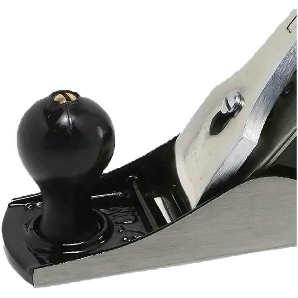 Anant Iron Jack Planer Adjustable (250mm Long Randa) | Precision ...