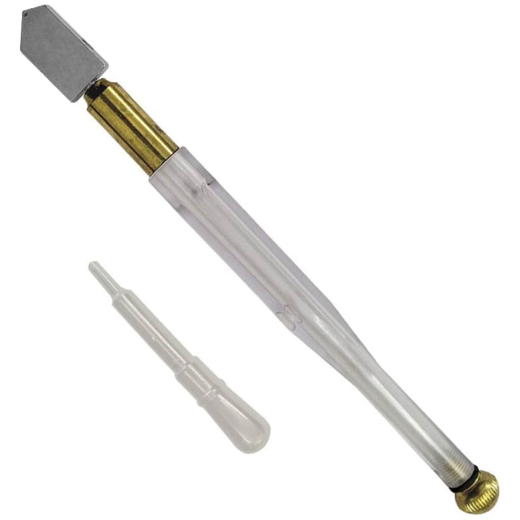 Professional Glass Cutter 3-12mm Glass Cutting | Implemental