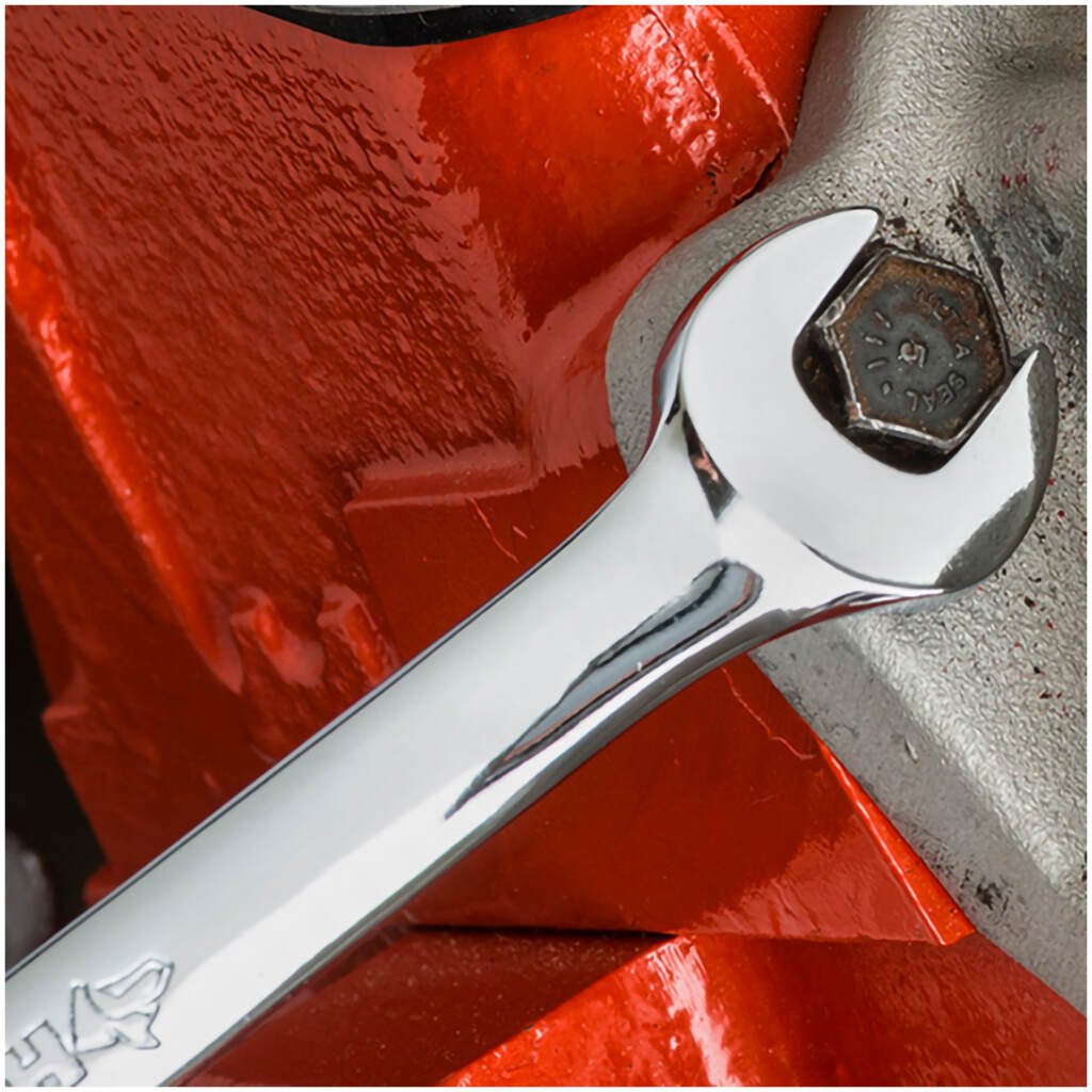 Venus Double Ended Jaw Spanner VM-12 (Chabi Set)