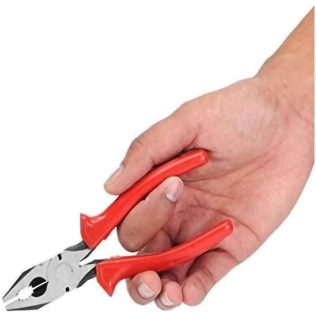 Taparia Combination pliers-210mm ( Plas)