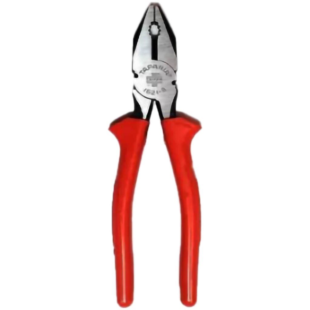 Taparia Combination pliers-210mm ( Plas)