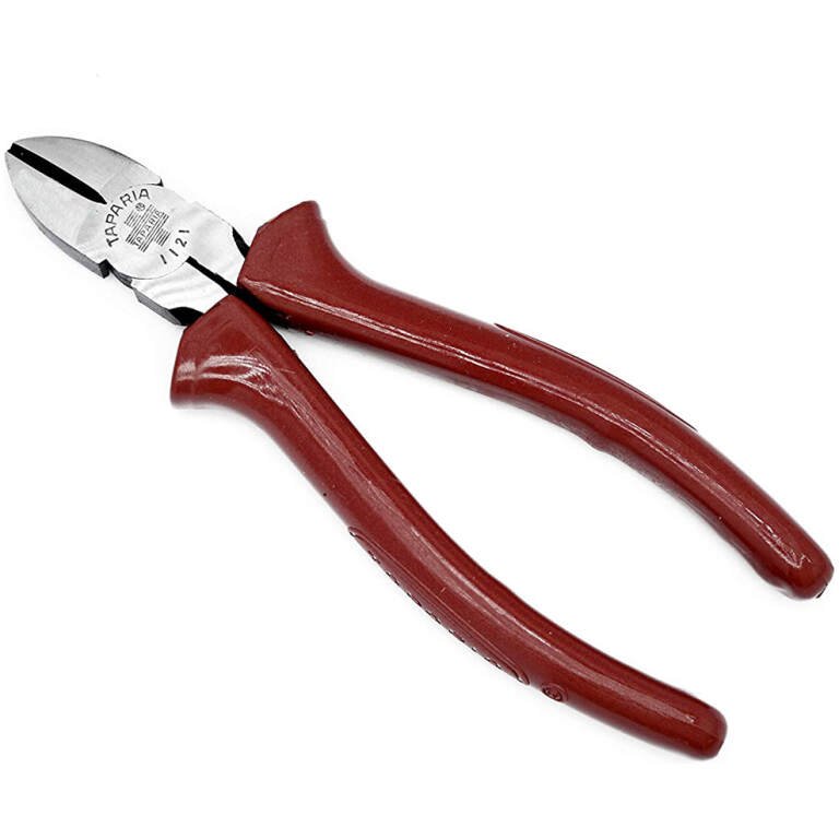 TAPARIA Side Cutting Plier-1122-N (165mm)