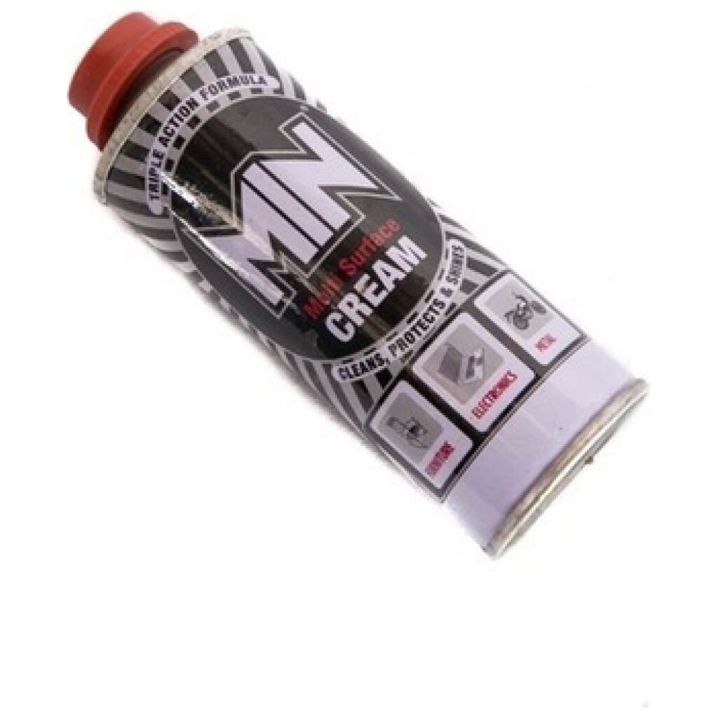 MIN Multi-Surface Cleaning Cream – 100g | All-Purpose Surface Cleaner ...