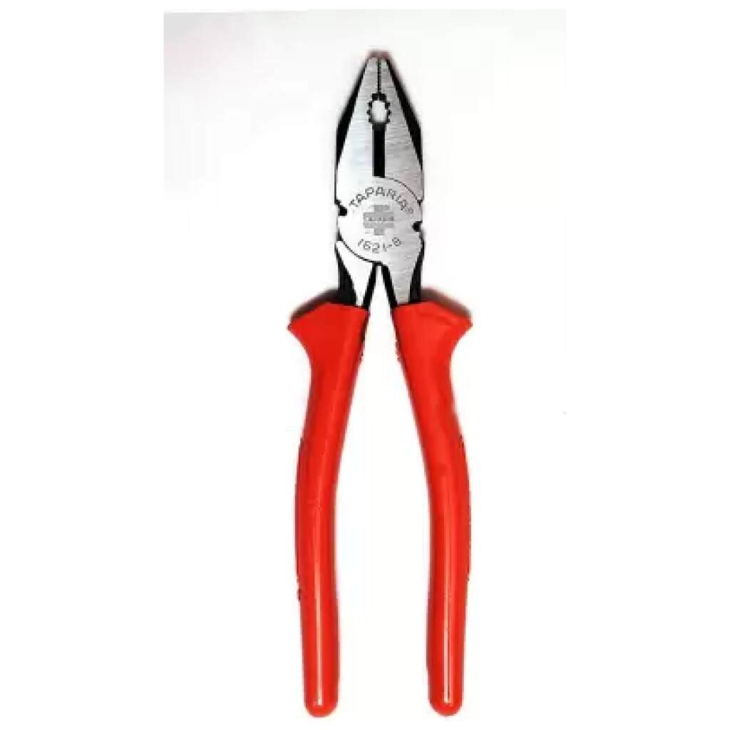 Taparia Combination pliers-210mm ( Plas)