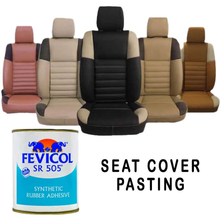 Fevicol SR 505 Synthetic Rubber Adhesive