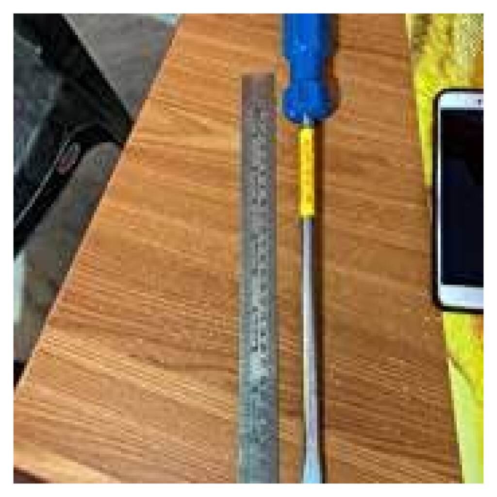 Taparia Striking Screw driver OGS-1250 (Pechkas)