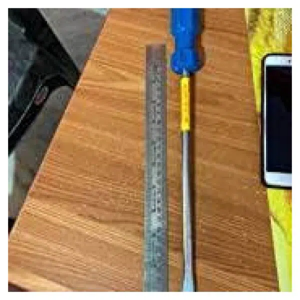 Taparia Striking Screw driver OGS-1250 (Pechkas)