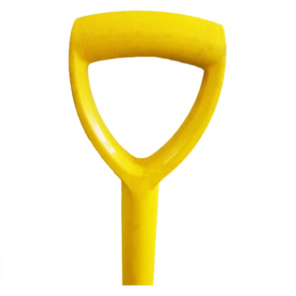 Mini D-Handle Shovel (Belcha) | Garden & Utility Spade | Implemental