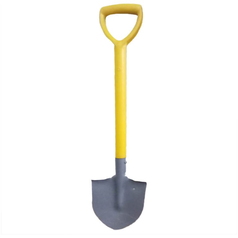 Mini D Handle Shovel (Belcha)