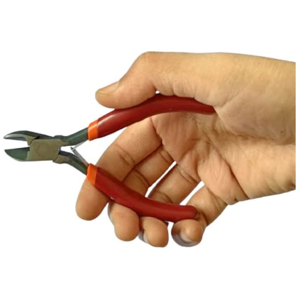 Taparia Side Cutting Mini Plier-110 MM