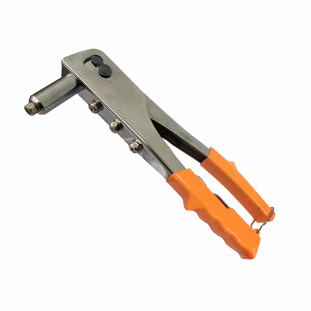 Aluminum Pop Riveter Gun – Implemental