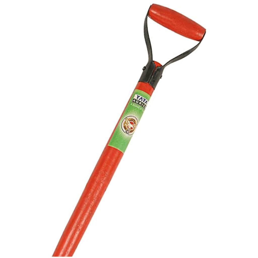 Tata Agrico Round Shovel Wooden Handle (Belcha)