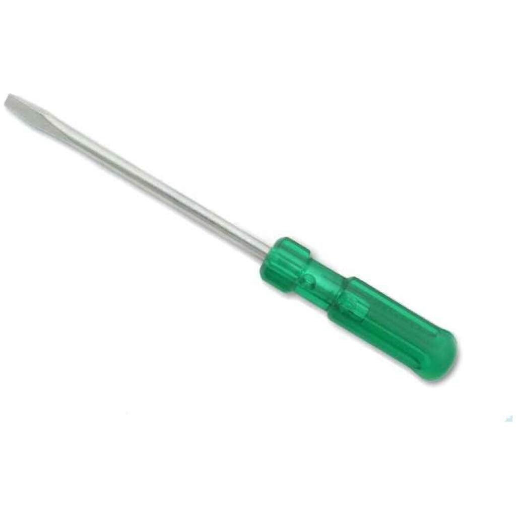 Taparia Flat Screwdriver-929 (Pechkas)