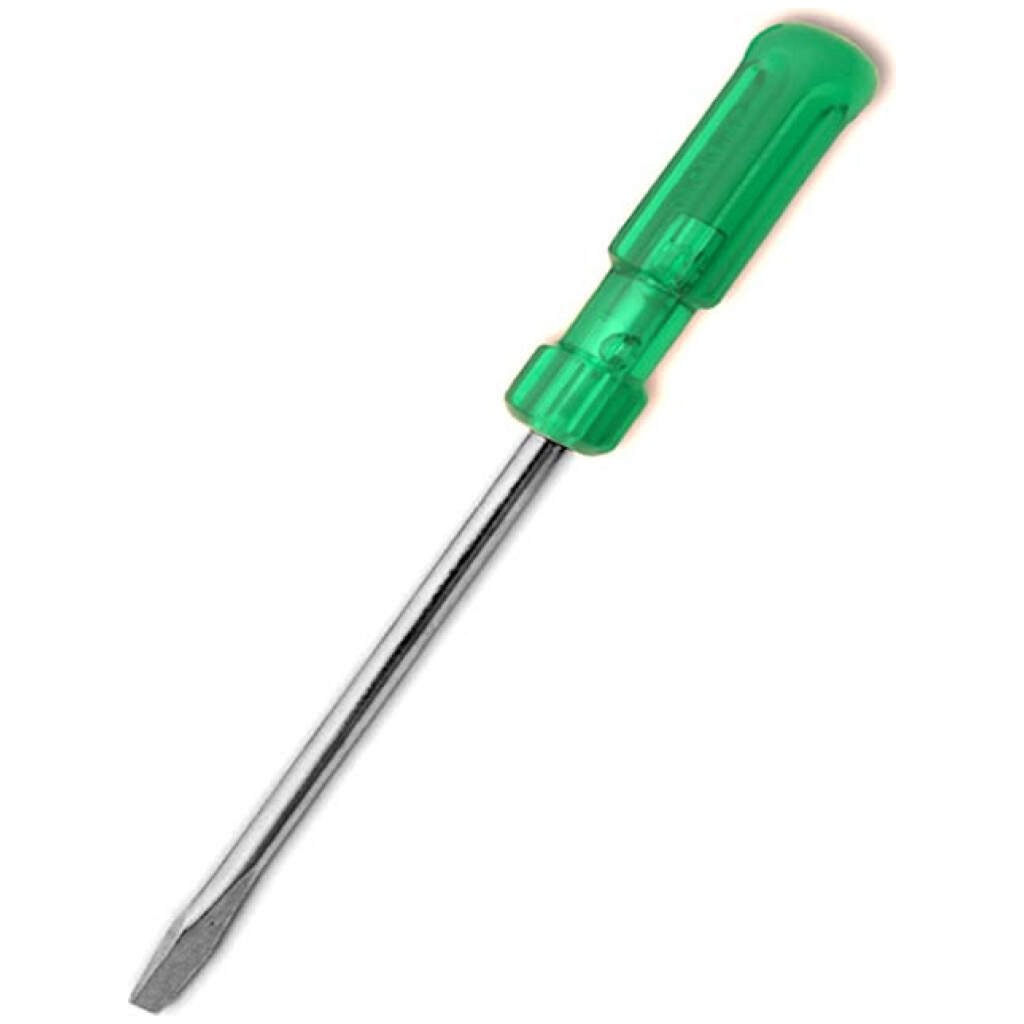 Taparia Flat Screw Driver 827 (Pechkas)