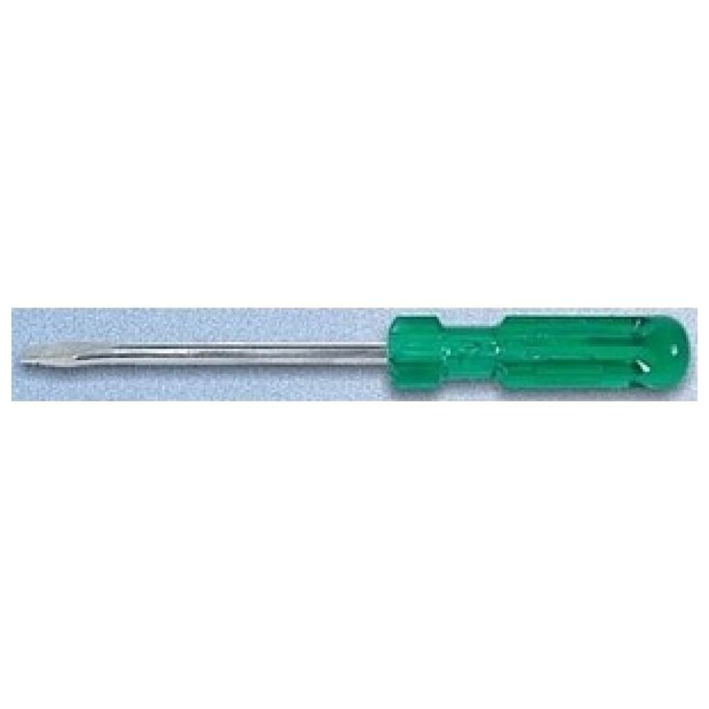 Taparia Flat Screwdriver-929 (Pechkas)
