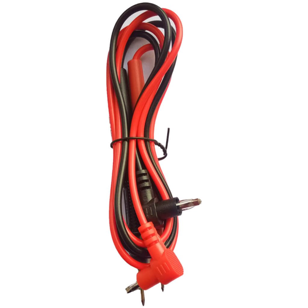 Unity AC/DC Resistance Tester Clamp Meter -266