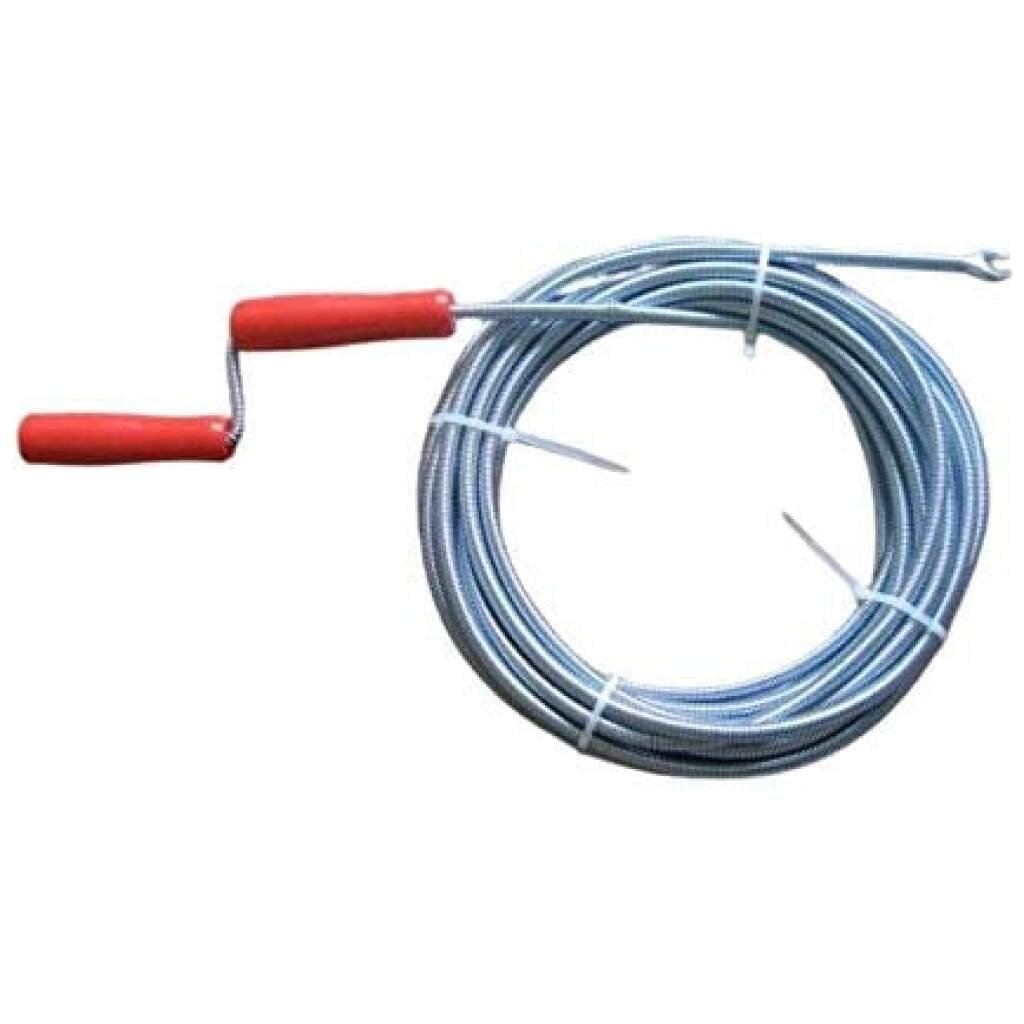 Drain Cleaner - Order Drain Cleaner Wire Spring Online - Implemental