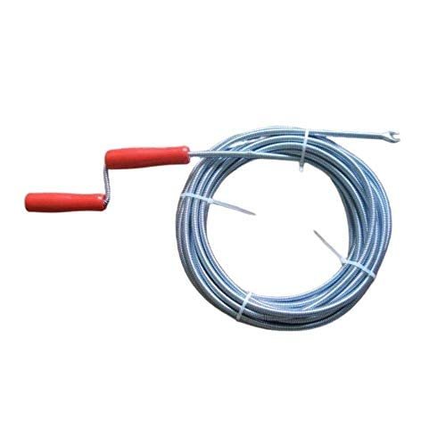 Drain Cleaner - Order Drain Cleaner Wire Spring Online - Implemental