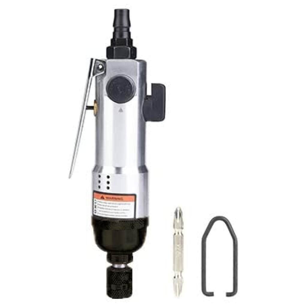 Steel Torx Screw Driver-Pechkas