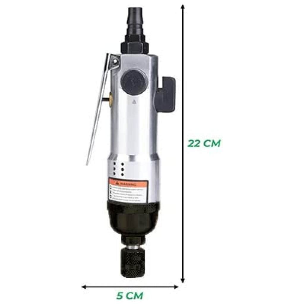 Steel Torx Screw Driver-Pechkas