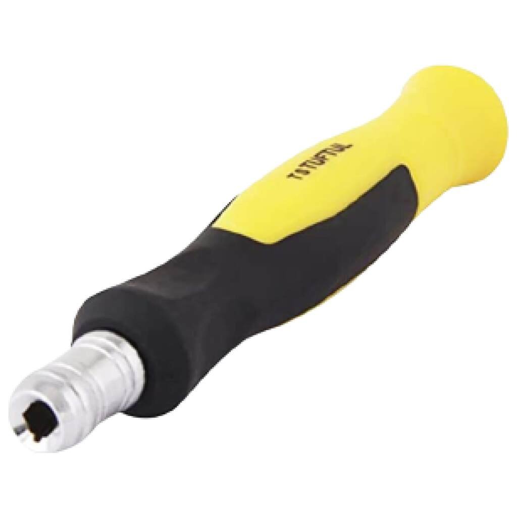 Taparia Screw Driver 10x1.5mm-(Pechkas)