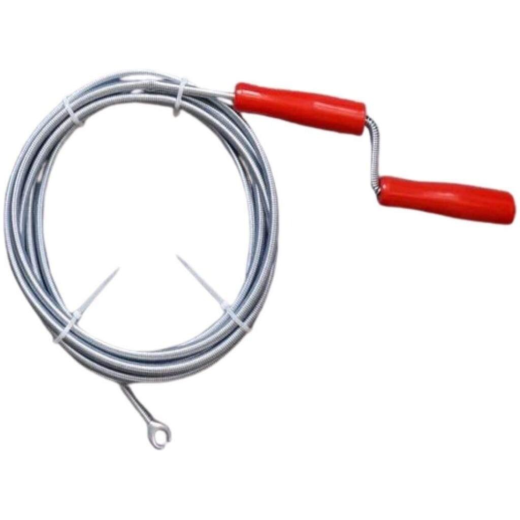 Drain Cleaner - Order Drain Cleaner Wire Spring Online - Implemental
