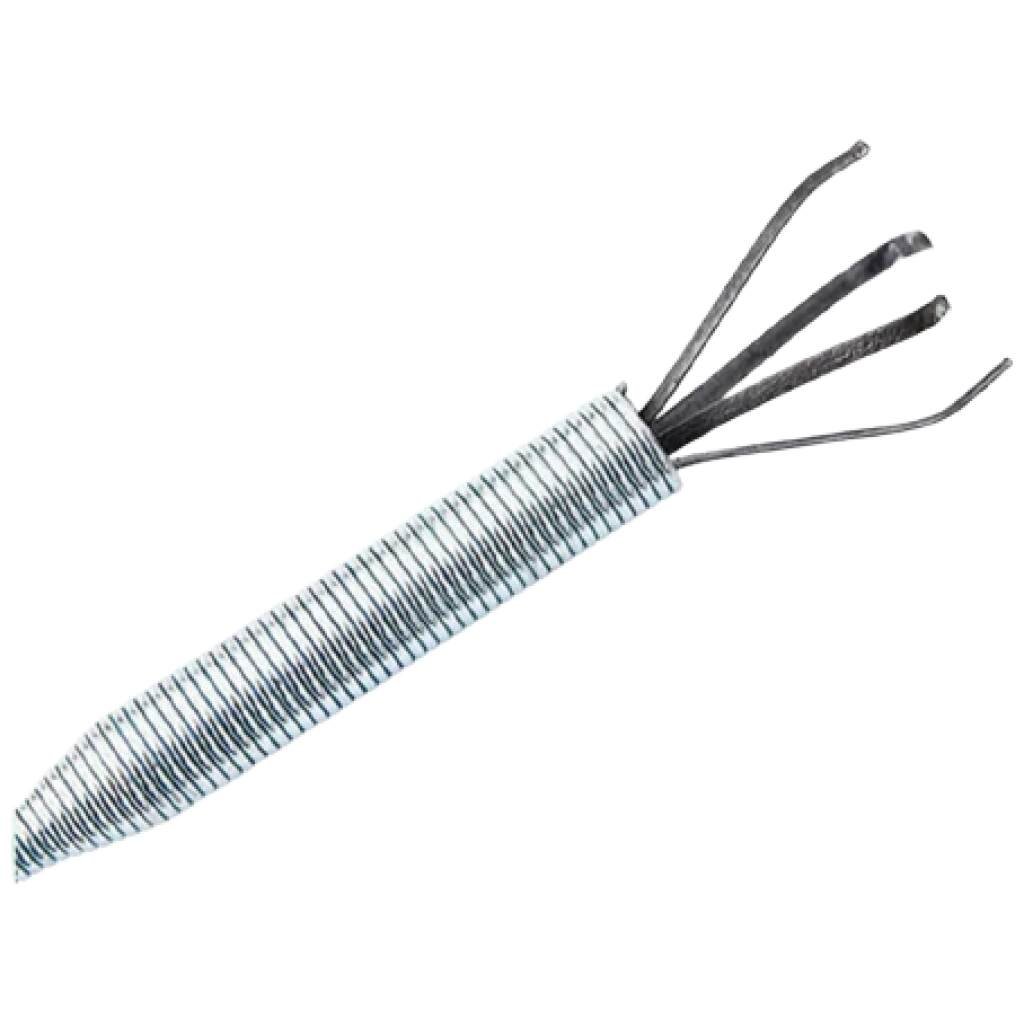 Stainless Steel Hair Catching Claw Drain Sewer Cleaner