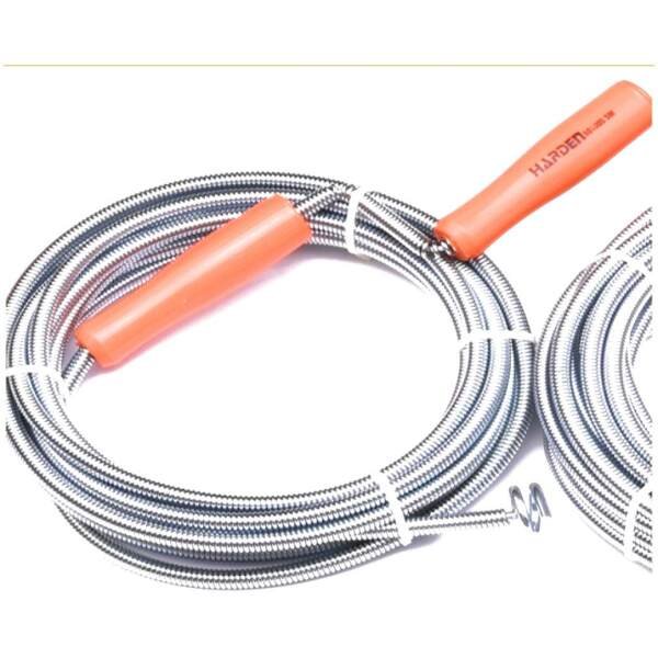 Drain Cleaner - Order Drain Cleaner Wire Spring Online - Implemental