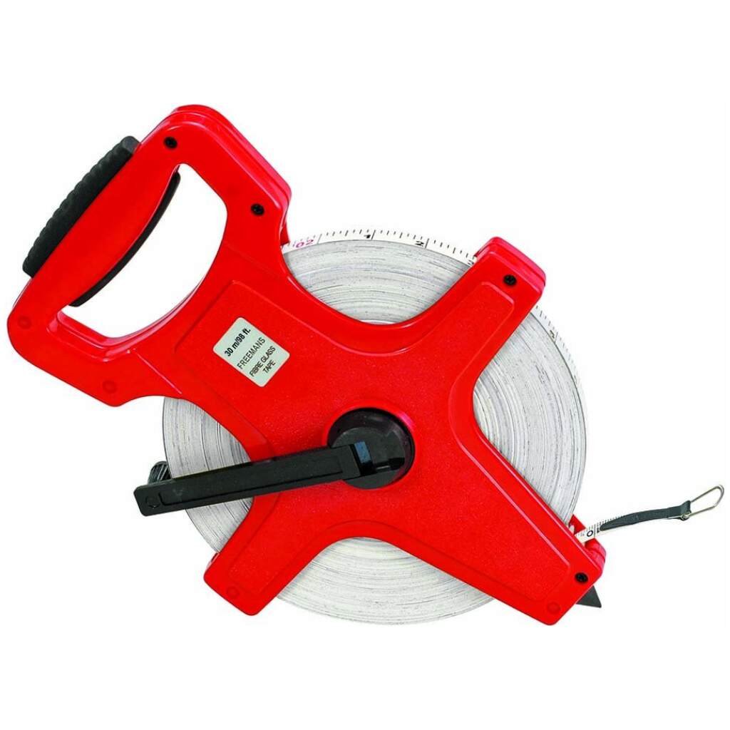 Freemans Measuring Tapes & Tools Online – Implemental