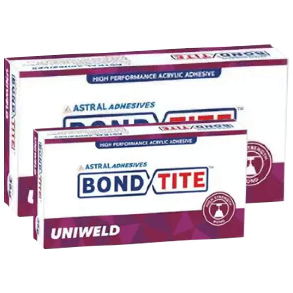 Bondtite Uniweld Adhesive ‚Äì Ultimate Strength & Durability at Implemental