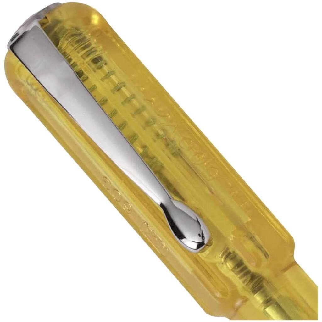 Electrical Line Tester with Bulb 500V | Screwdriver Type (Pechkas ...