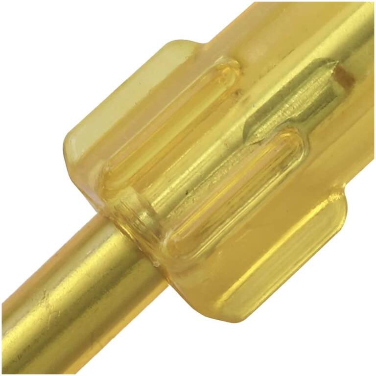 Electrical Line Tester with Bulb 500V | Screwdriver Type (Pechkas ...