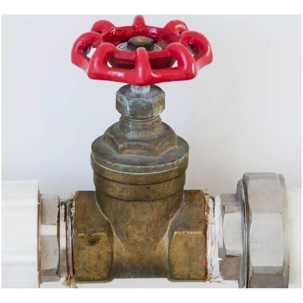 DRP Gun Metal Fullway Gate Valve | Regular Type | Industrial Plumbing ...