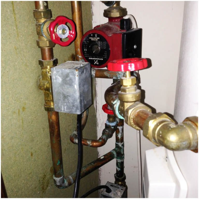 DRP Gun Metal Fullway Gate Valve | Regular Type | Industrial Plumbing ...