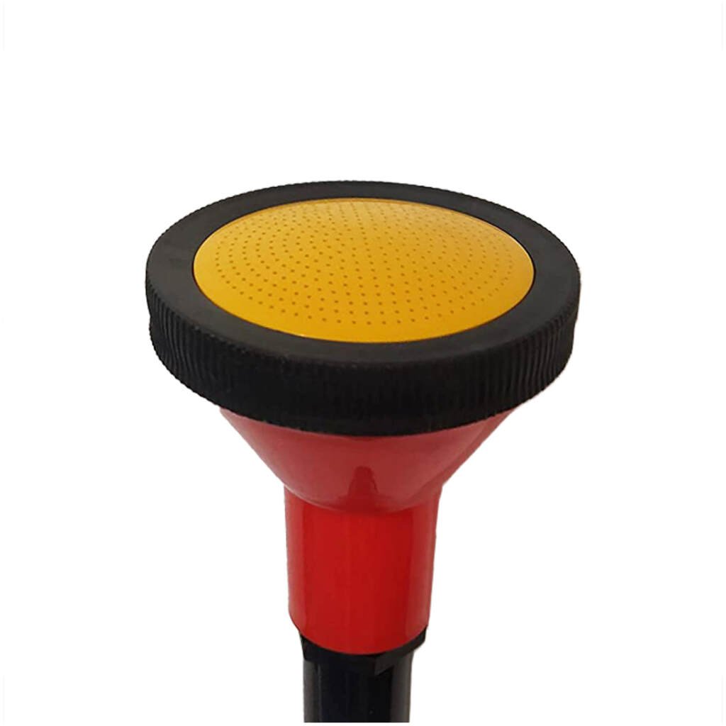 Hand Water Shower Nozzle – 3/4 x 1/2 Inch | Multipurpose Hose Spray ...