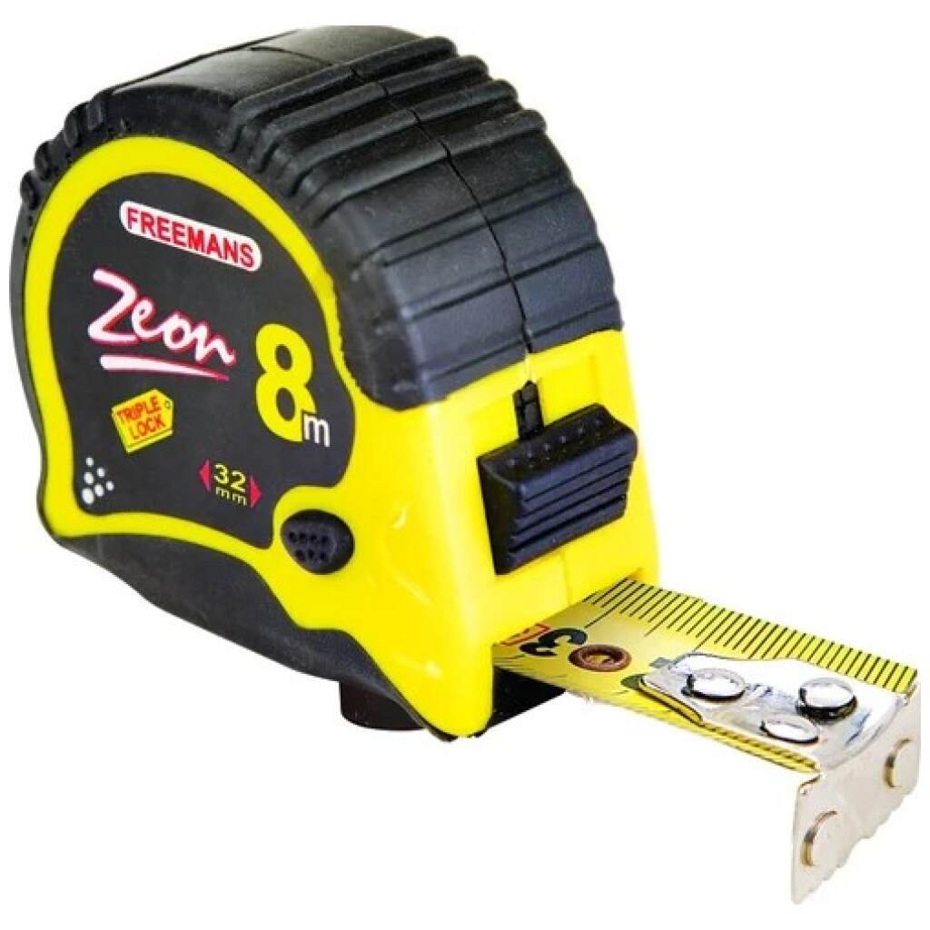 Freemans Measuring Tapes & Tools Online – Implemental