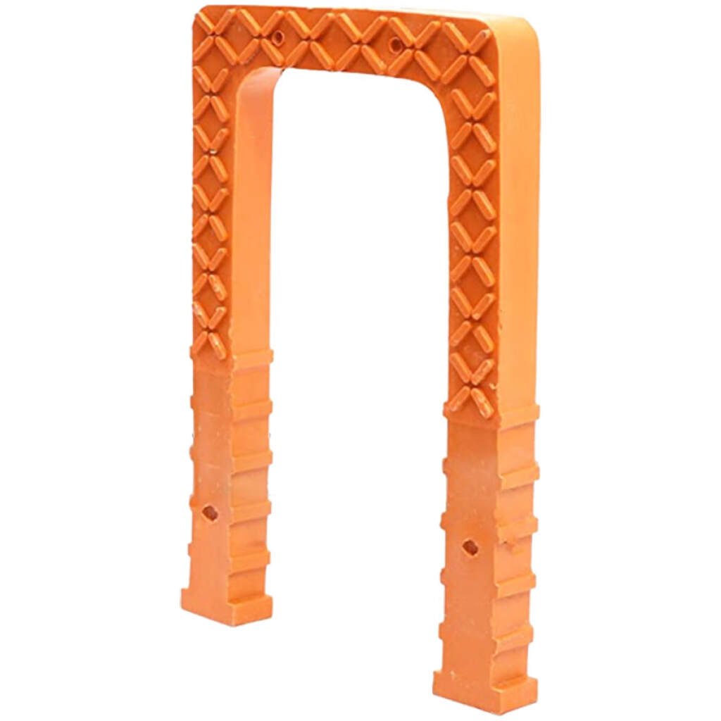 PVC Foot Step for Construction Sites-UG Sump Tank – Implemental