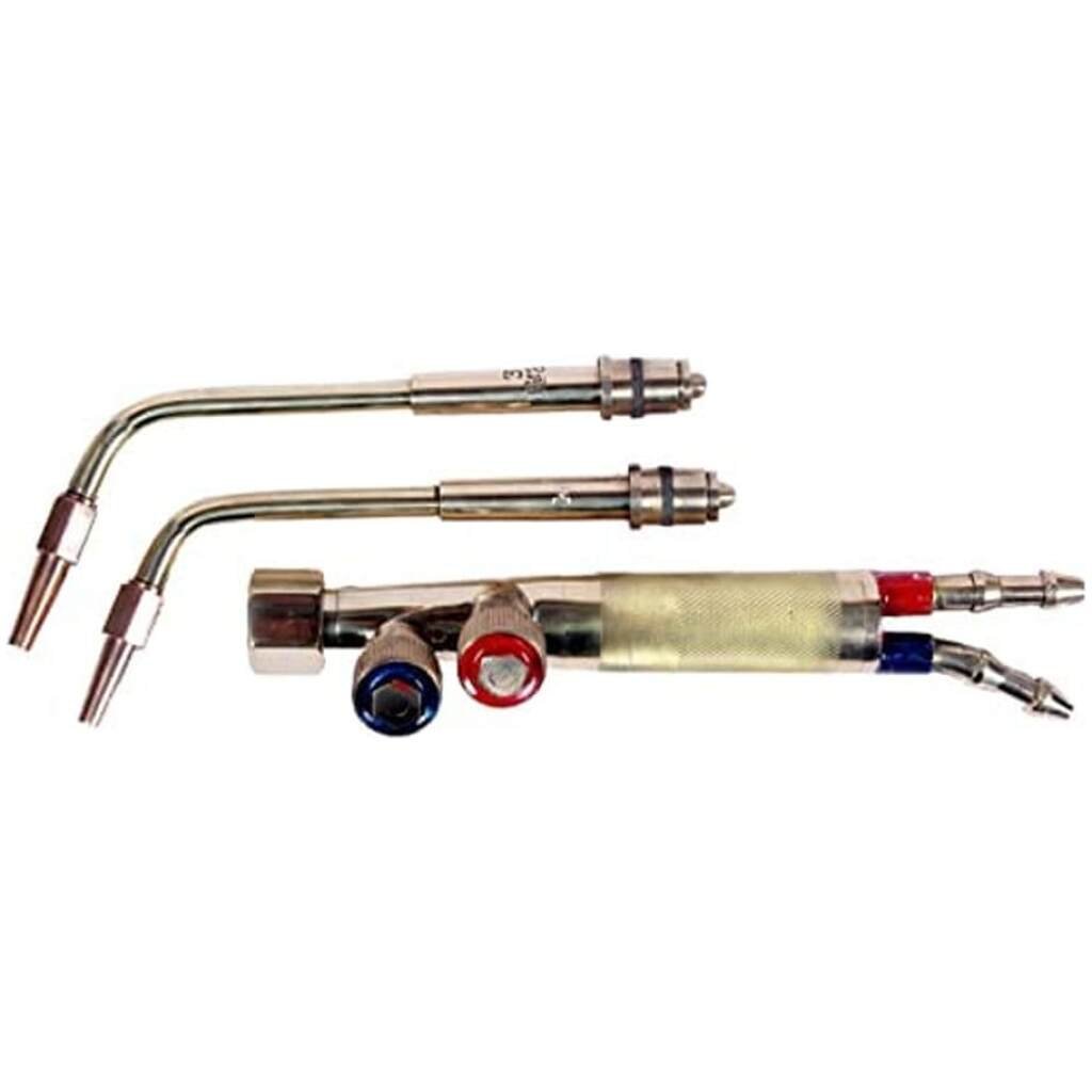 Kakkar's Gas Welding Set Gas Cutting Torch