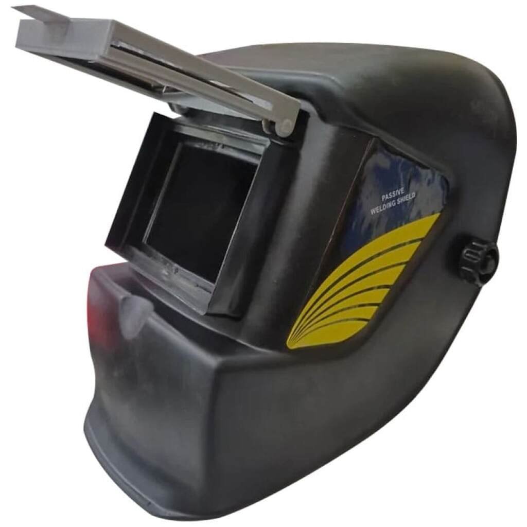 Passive Head Welding Shield