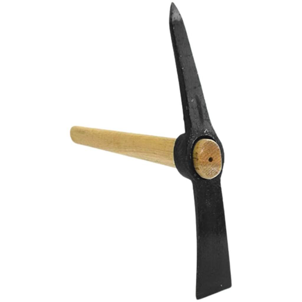 Pickaxe Garden Hoe Pick Axes